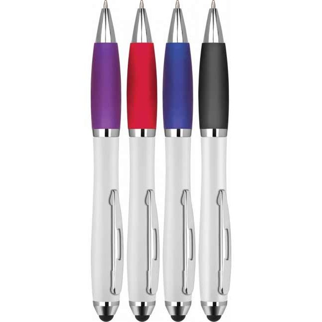 CONTOUR EXTRA BALLPEN - Local Waltham Cross and Enfield Printers ...
