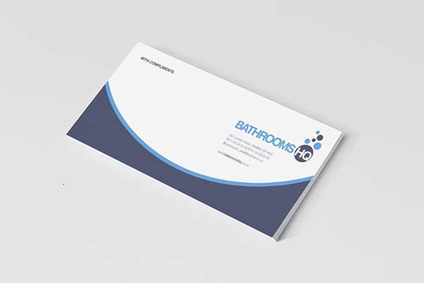 The Importance of Compliment Slip Printing in Professional Business ...
