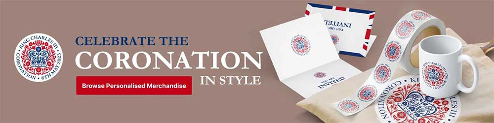 Creating Informative and Visually Appealing Coronation Programs with ...