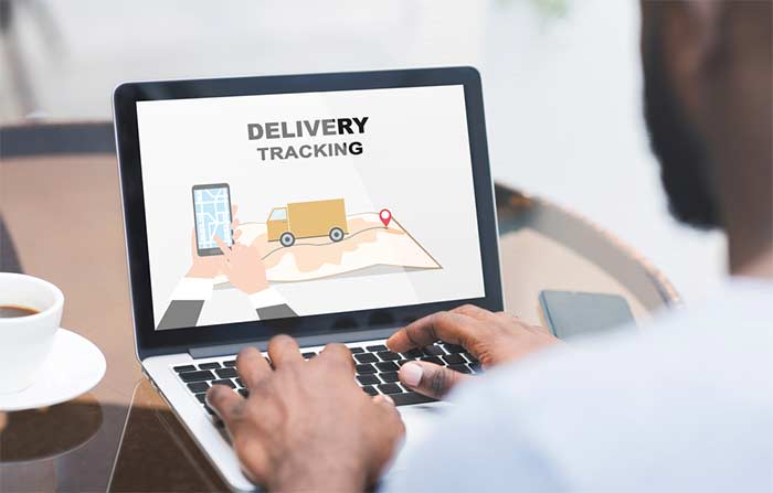 Global Parcel Tracking - Local Waltham Cross and Enfield Printers ...
