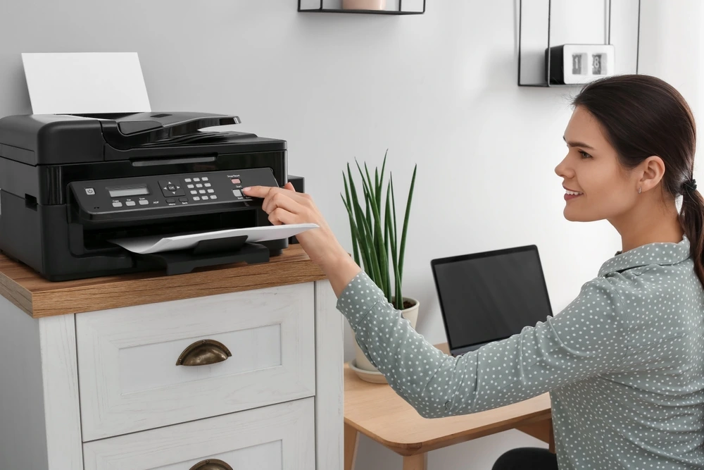 Choosing the Right Printer for Your Home Office - A Comprehensive Guide - Local Waltham Cross ...