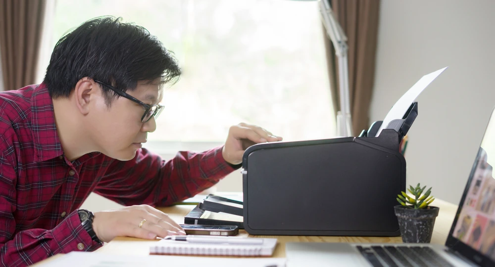 Choosing the Right Printer for Your Home Office - A Comprehensive Guide ...