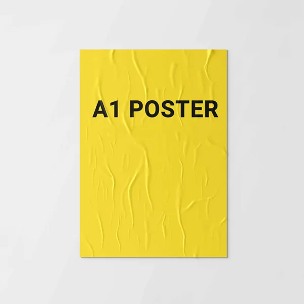 Posters Printing - Local Waltham Cross and Enfield Printers - Inkhive ...