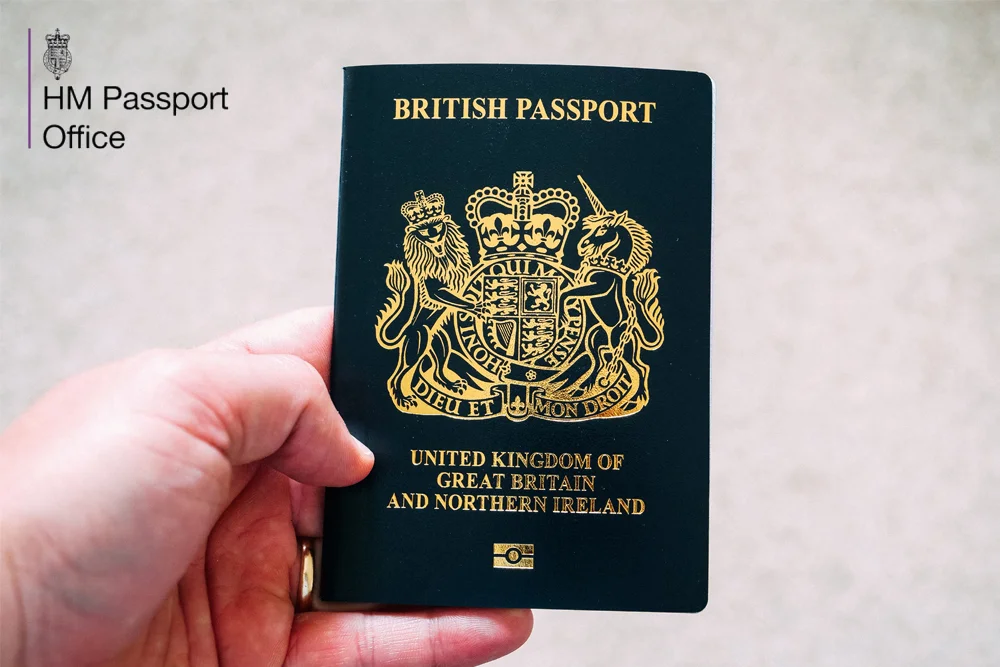 Digital Passport Photos - Local Waltham Cross and Enfield Printers ...