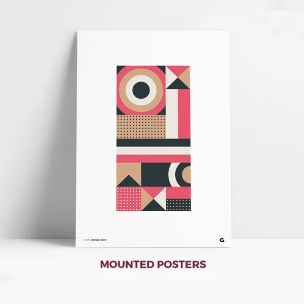 Posters Printing - Local Waltham Cross and Enfield Printers - Inkhive Printers