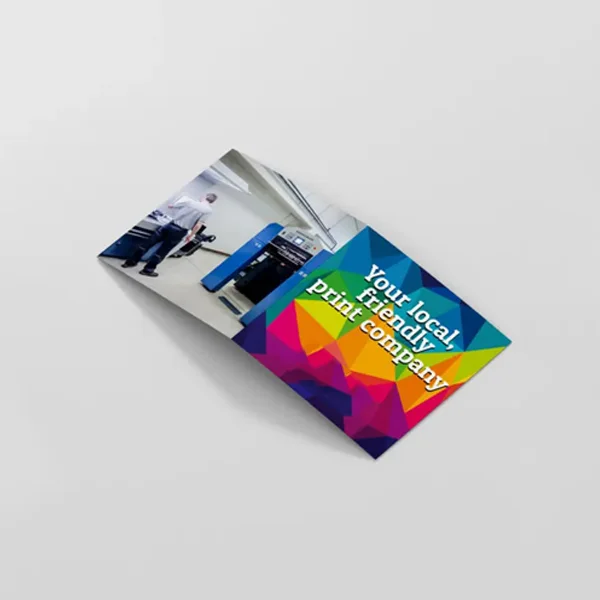 Flyers Printing - Local Waltham Cross and Enfield Printers - Inkhive ...