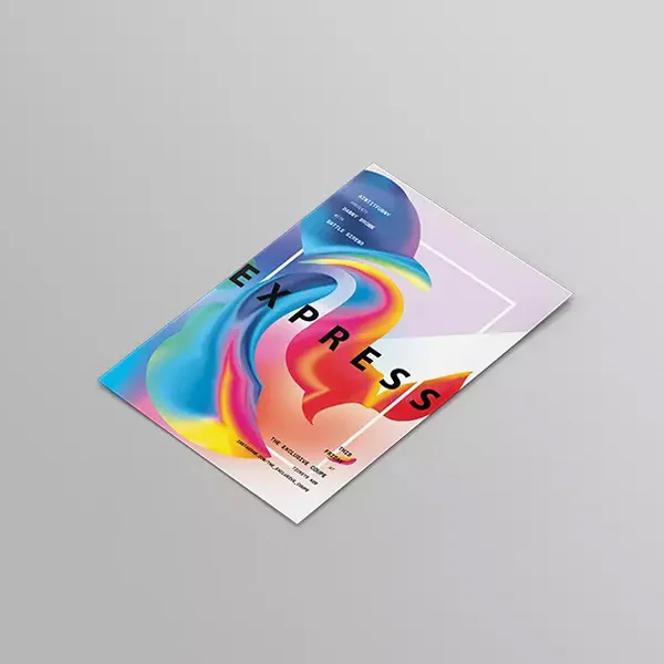 Leaflets Printing - Local Waltham Cross and Enfield Printers - Inkhive ...