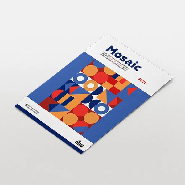 Leaflets Printing - Local Waltham Cross and Enfield Printers - Inkhive ...