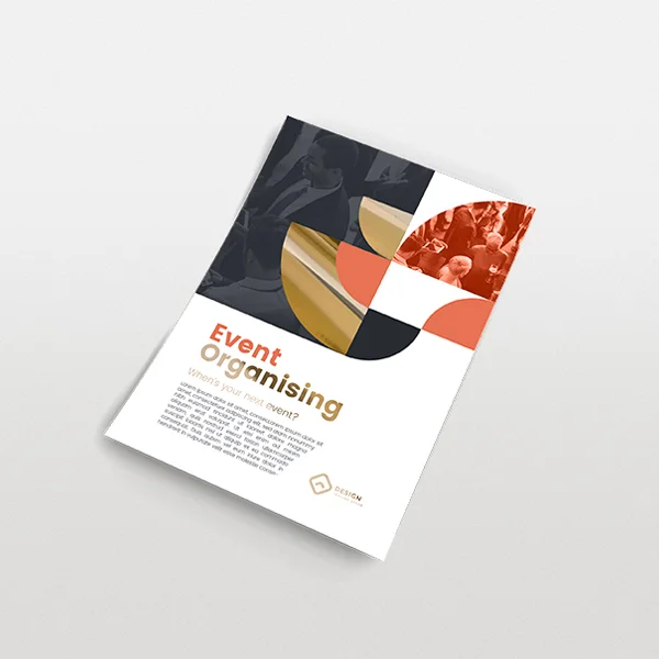 Leaflets Printing - Local Waltham Cross and Enfield Printers - Inkhive ...