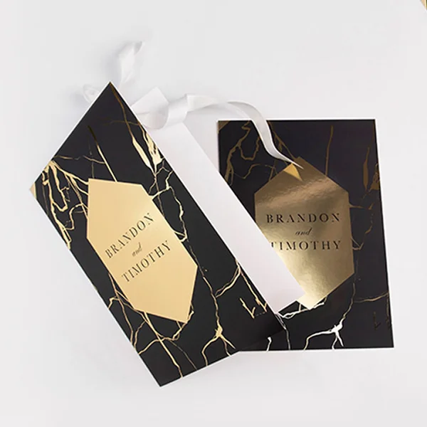 Wedding Invitations - Local Waltham Cross and Enfield Printers ...