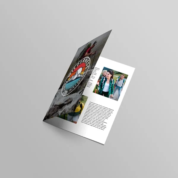 Leaflets Printing - Local Waltham Cross and Enfield Printers - Inkhive ...