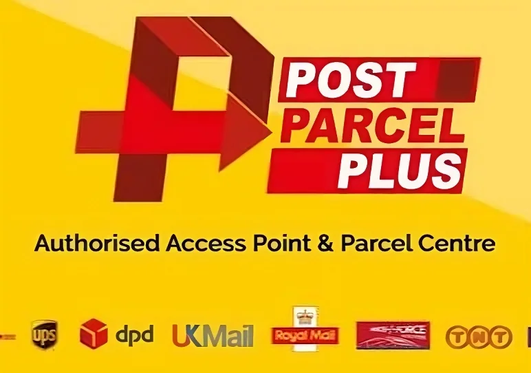 Post Parcel Plus - Local Waltham Cross and Enfield Printers - Inkhive ...