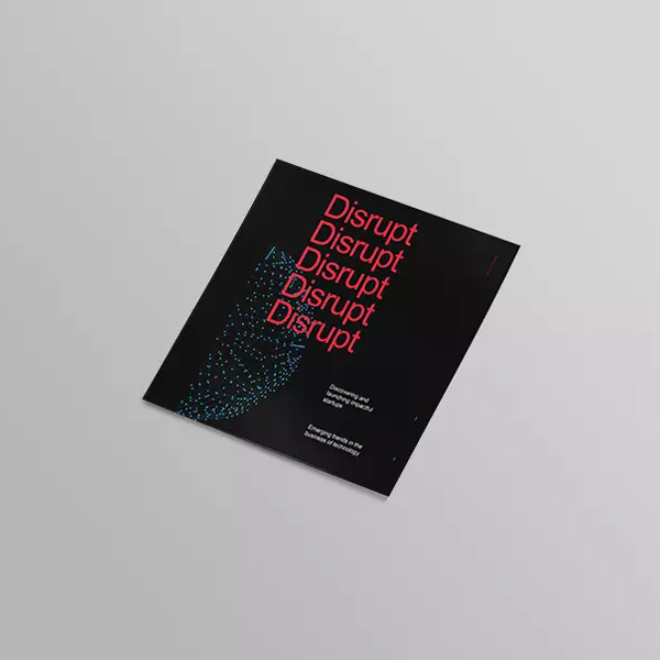 Leaflets Printing - Local Waltham Cross and Enfield Printers - Inkhive ...