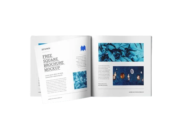 Booklets - Local Waltham Cross and Enfield Printers - Inkhive Printers