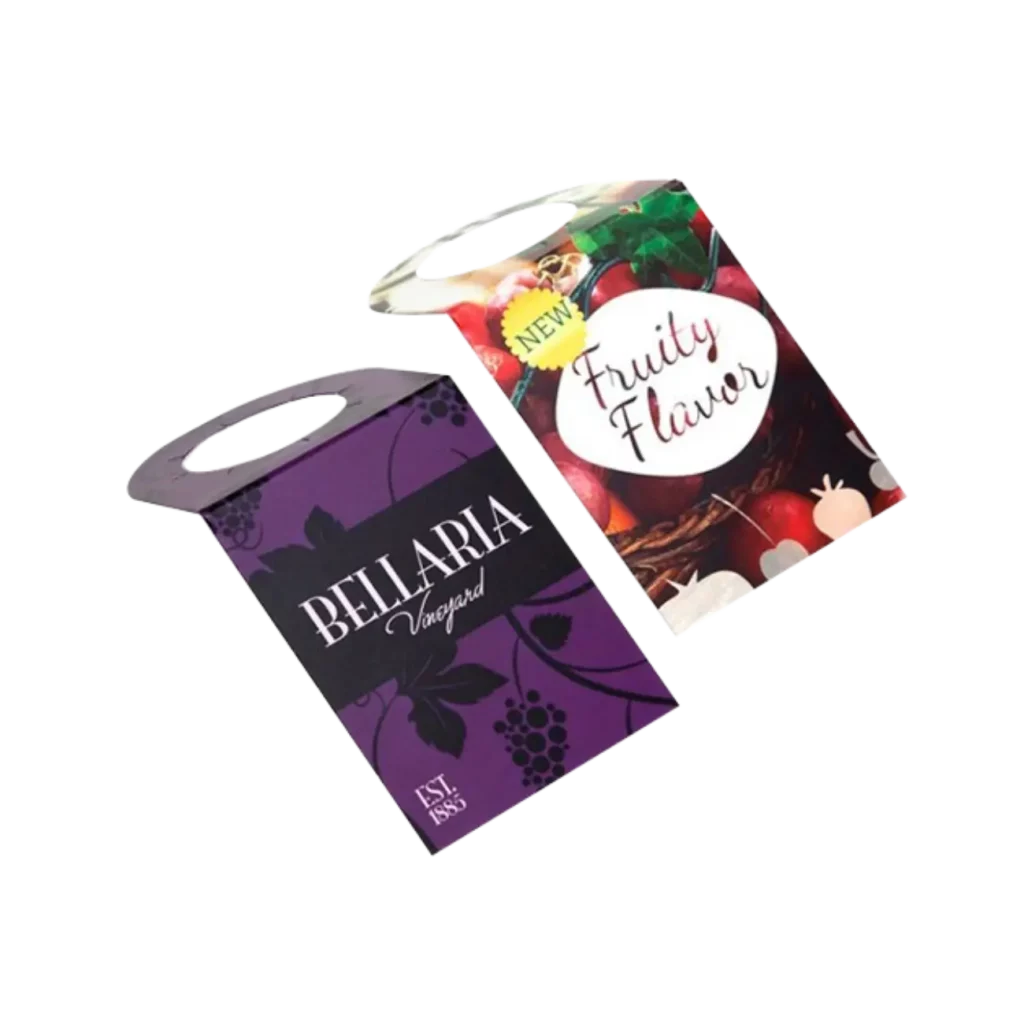 Bottle Neck Labels - Local Waltham Cross and Enfield Printers - Inkhive ...