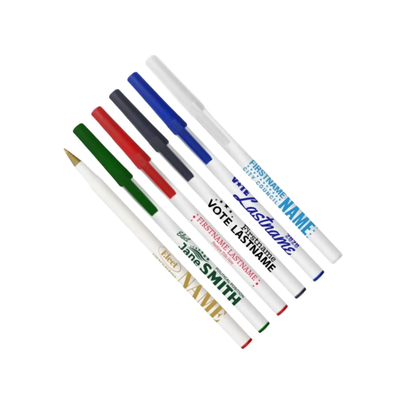 Election Printing - Local Waltham Cross and Enfield Printers - Inkhive ...