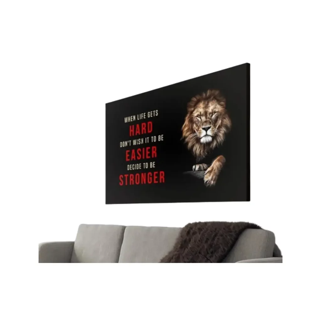 Canvas Printing - Local Waltham Cross and Enfield Printers - Inkhive ...