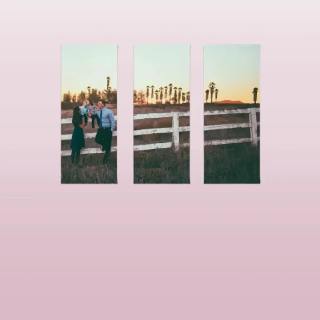 Canvas Printing - Local Waltham Cross and Enfield Printers - Inkhive ...