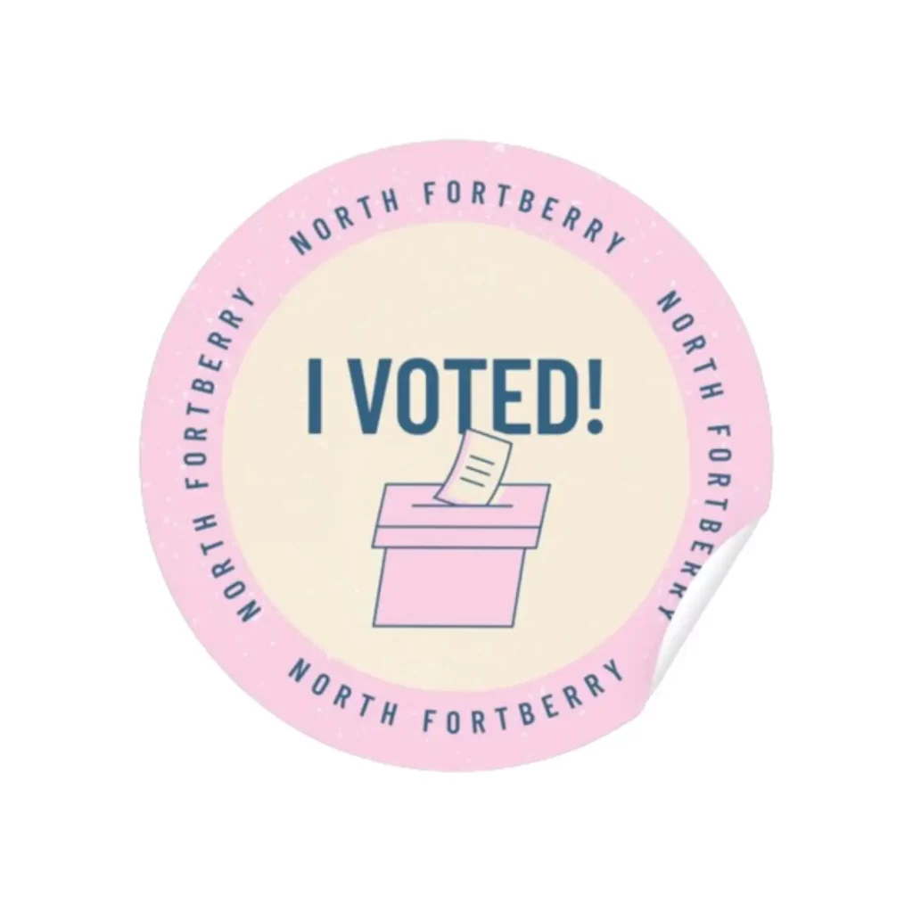 Election Printing - Local Waltham Cross and Enfield Printers - Inkhive ...