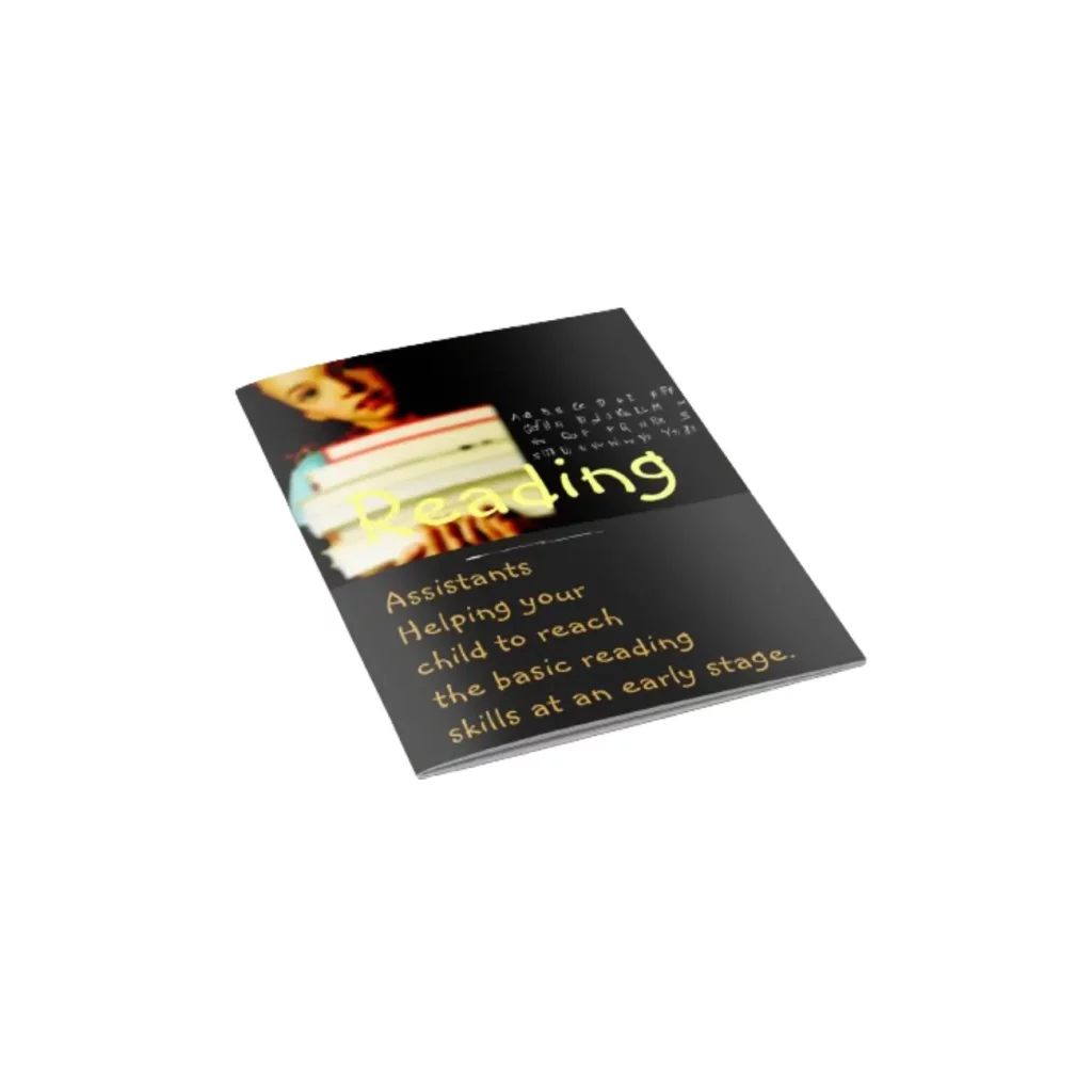 Booklets - Local Waltham Cross and Enfield Printers - Inkhive Printers