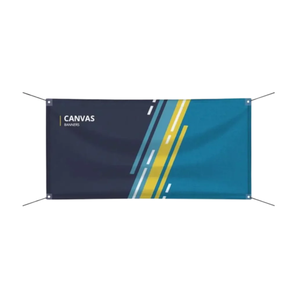 Canvas Printing - Local Waltham Cross and Enfield Printers - Inkhive ...