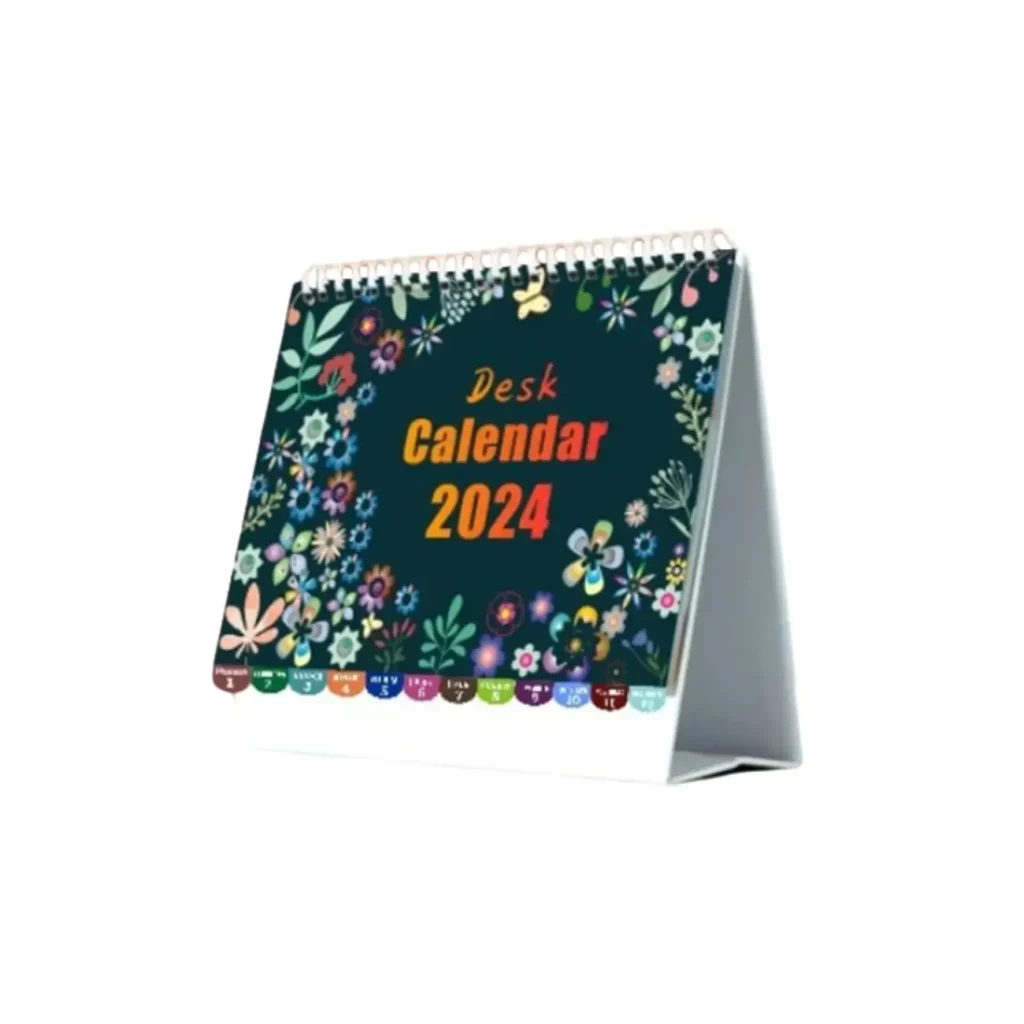 Desk Calendars - Local Waltham Cross and Enfield Printers - Inkhive ...
