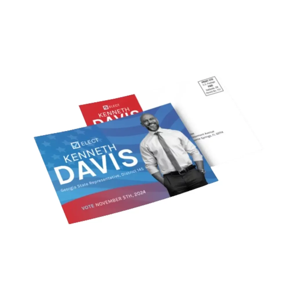 Election Printing - Local Waltham Cross and Enfield Printers - Inkhive ...