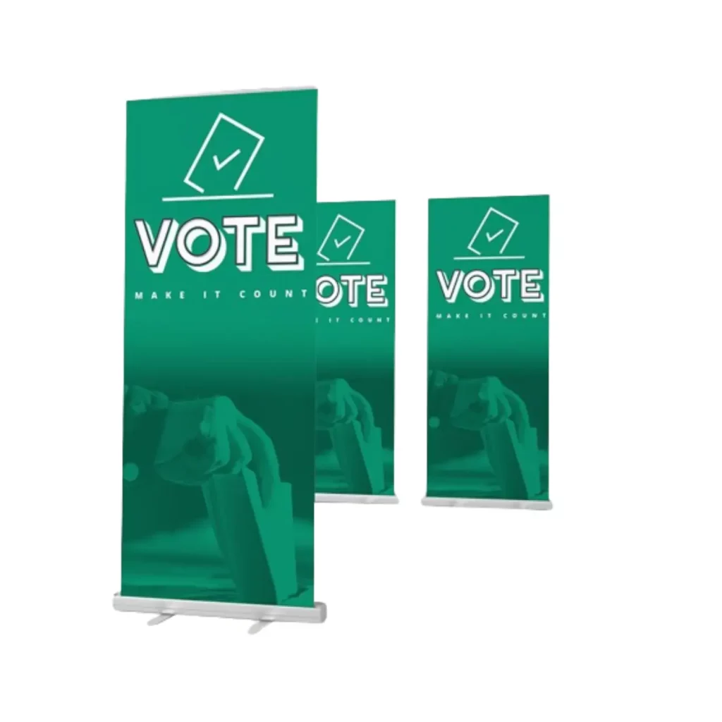 Election Printing - Local Waltham Cross and Enfield Printers - Inkhive ...