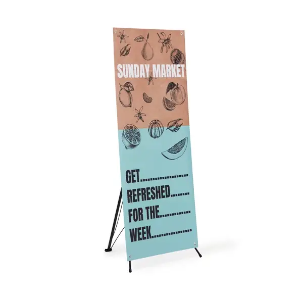 Roller Banners - Local Waltham Cross and Enfield Printers - Inkhive ...
