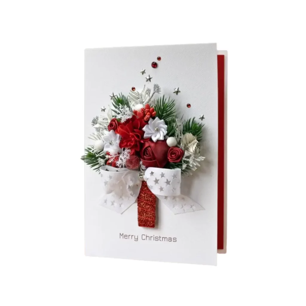 Christmas Cards Printing - Local Waltham Cross and Enfield Printers ...
