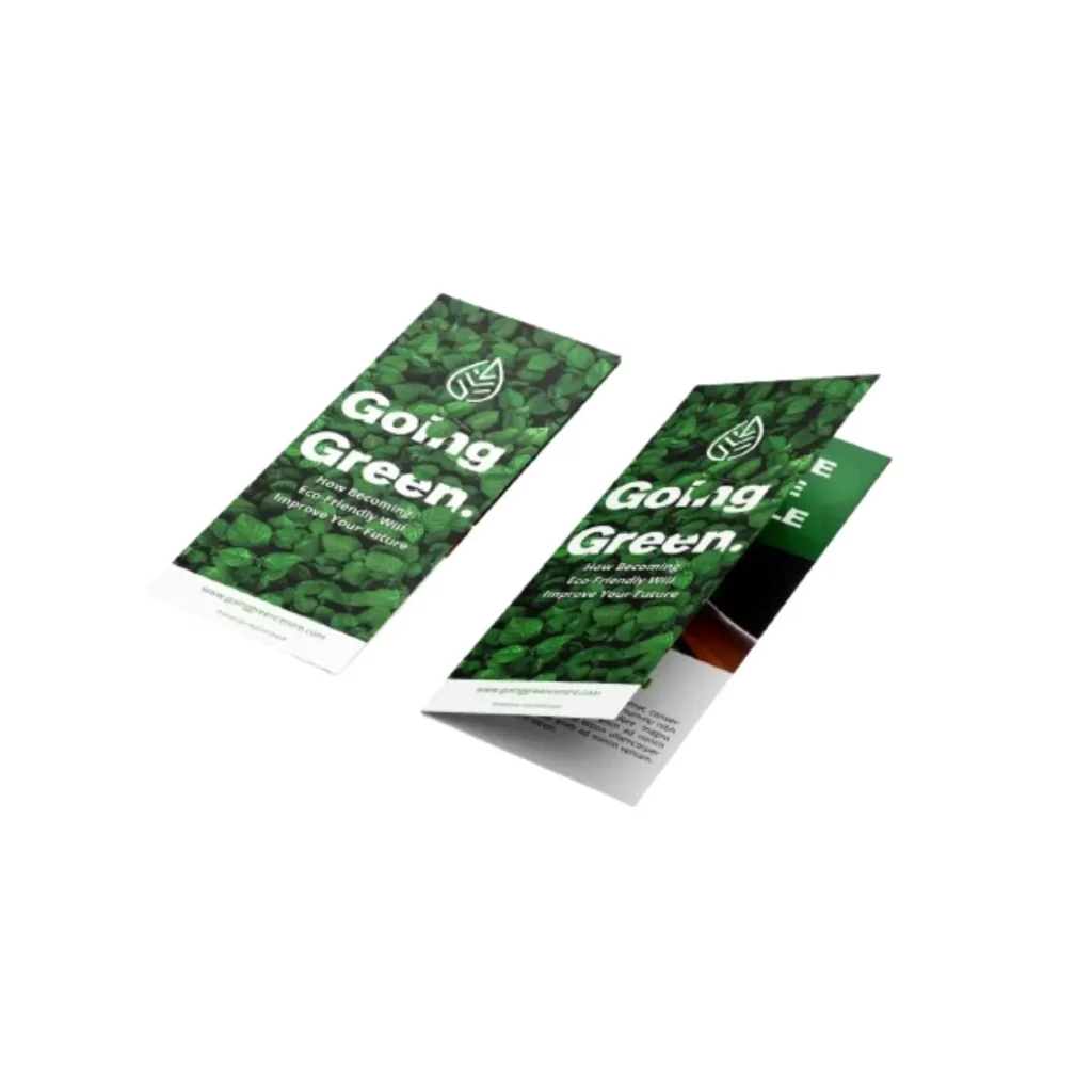 Booklets - Local Waltham Cross and Enfield Printers - Inkhive Printers