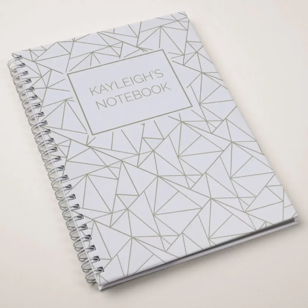 Notebooks - Local Waltham Cross and Enfield Printers - Inkhive Printers