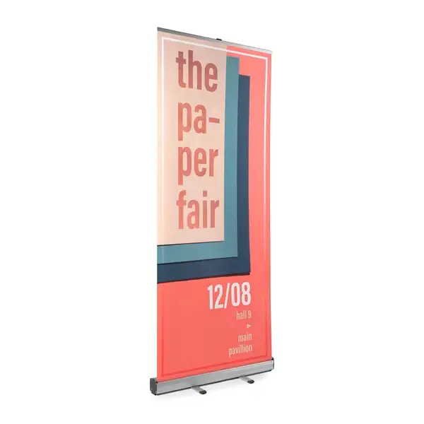 Roller Banners - Local Waltham Cross and Enfield Printers - Inkhive ...