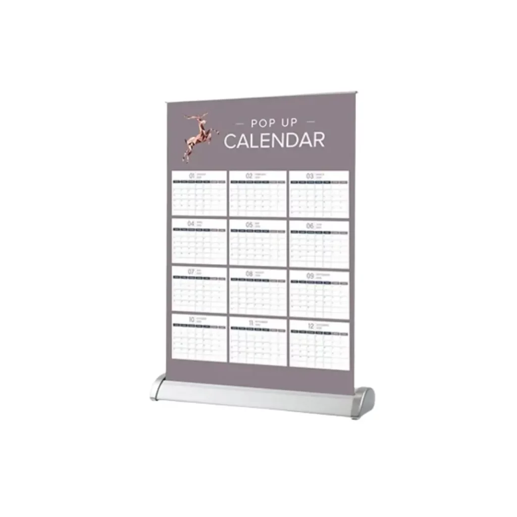 Desk Calendars - Local Waltham Cross and Enfield Printers - Inkhive ...