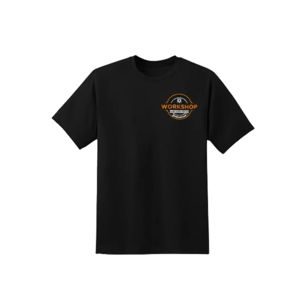 Garment Printing - Local Waltham Cross and Enfield Printers - Inkhive ...