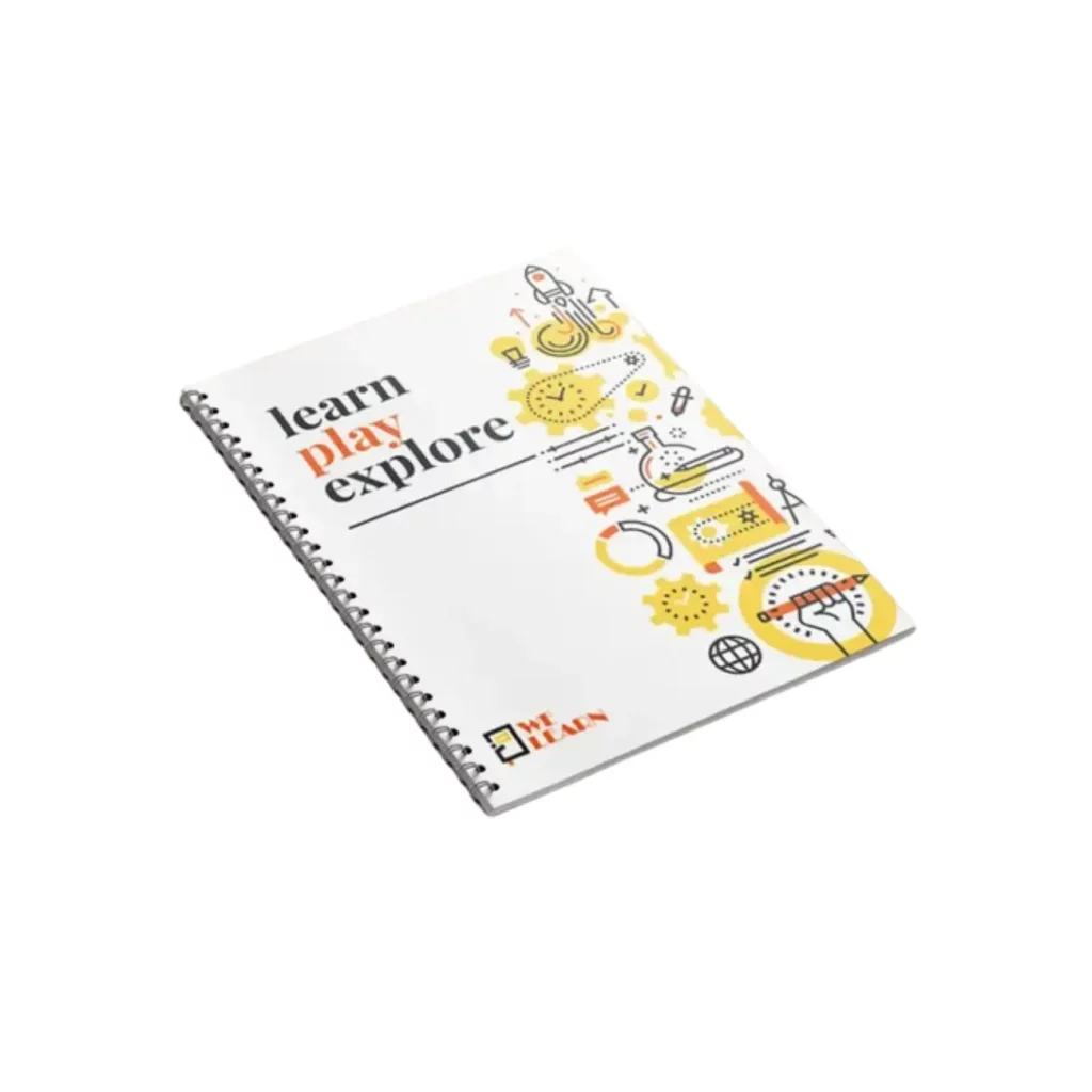 Booklets - Local Waltham Cross and Enfield Printers - Inkhive Printers