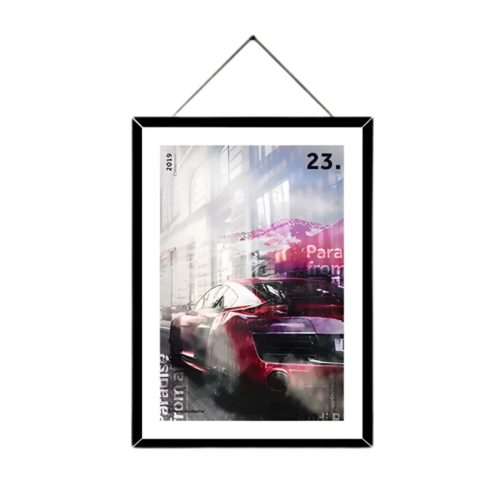 A4 Posters - Local Waltham Cross and Enfield Printers - Inkhive Printers