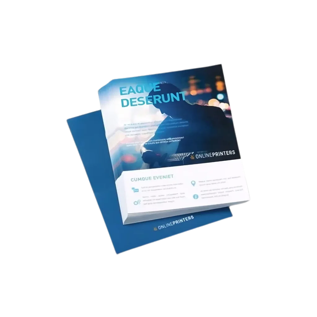 A5 Flyers & Leaflets - Local Waltham Cross and Enfield Printers ...