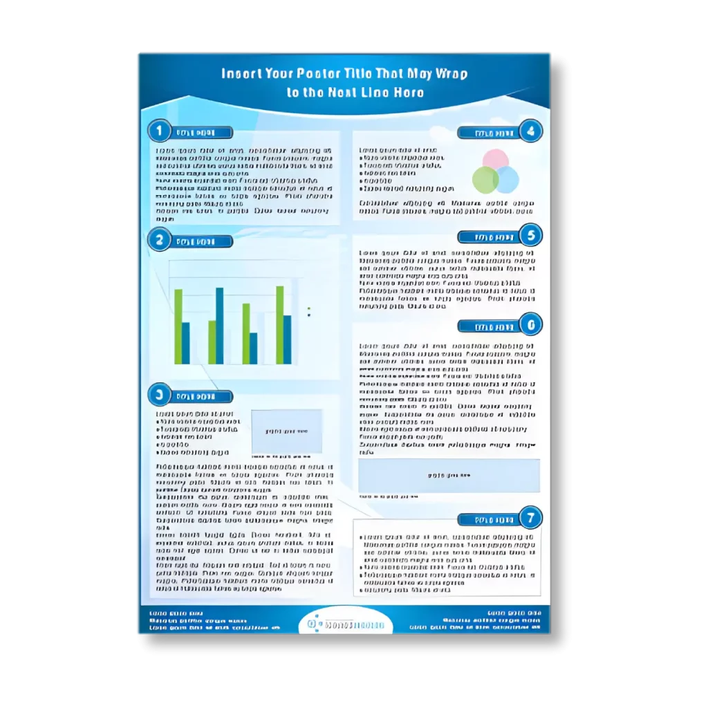 Academic Posters - Local Waltham Cross and Enfield Printers - Inkhive ...