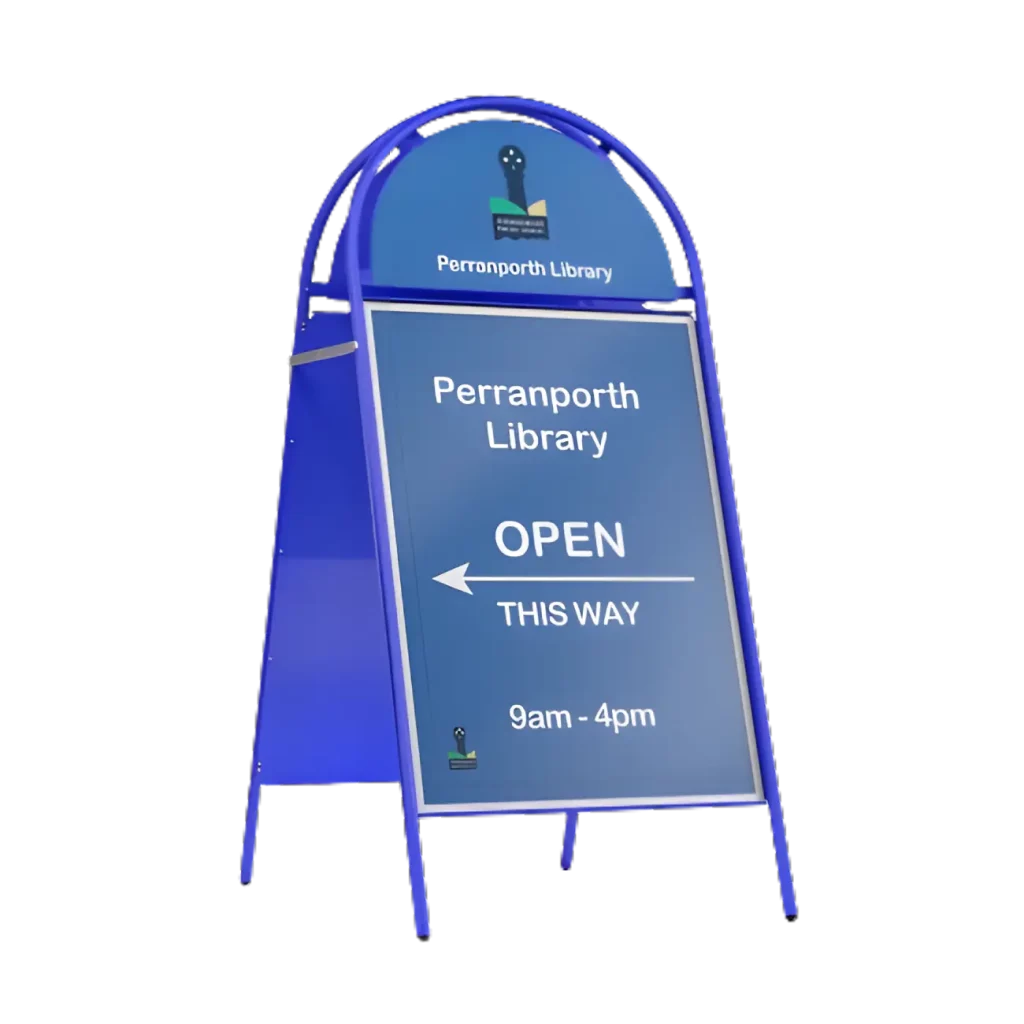 Booster - Local Waltham Cross and Enfield Printers - Inkhive Printers