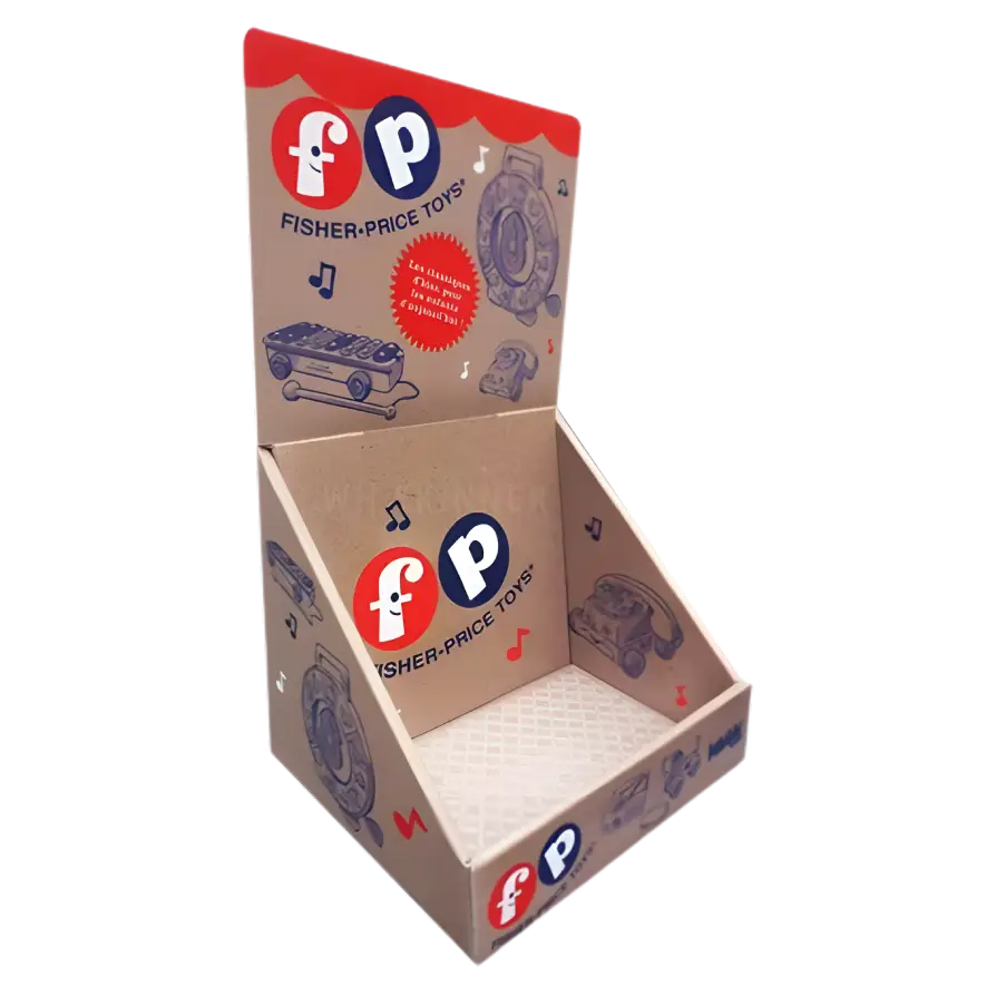 Custom Display Sets - Local Waltham Cross and Enfield Printers ...