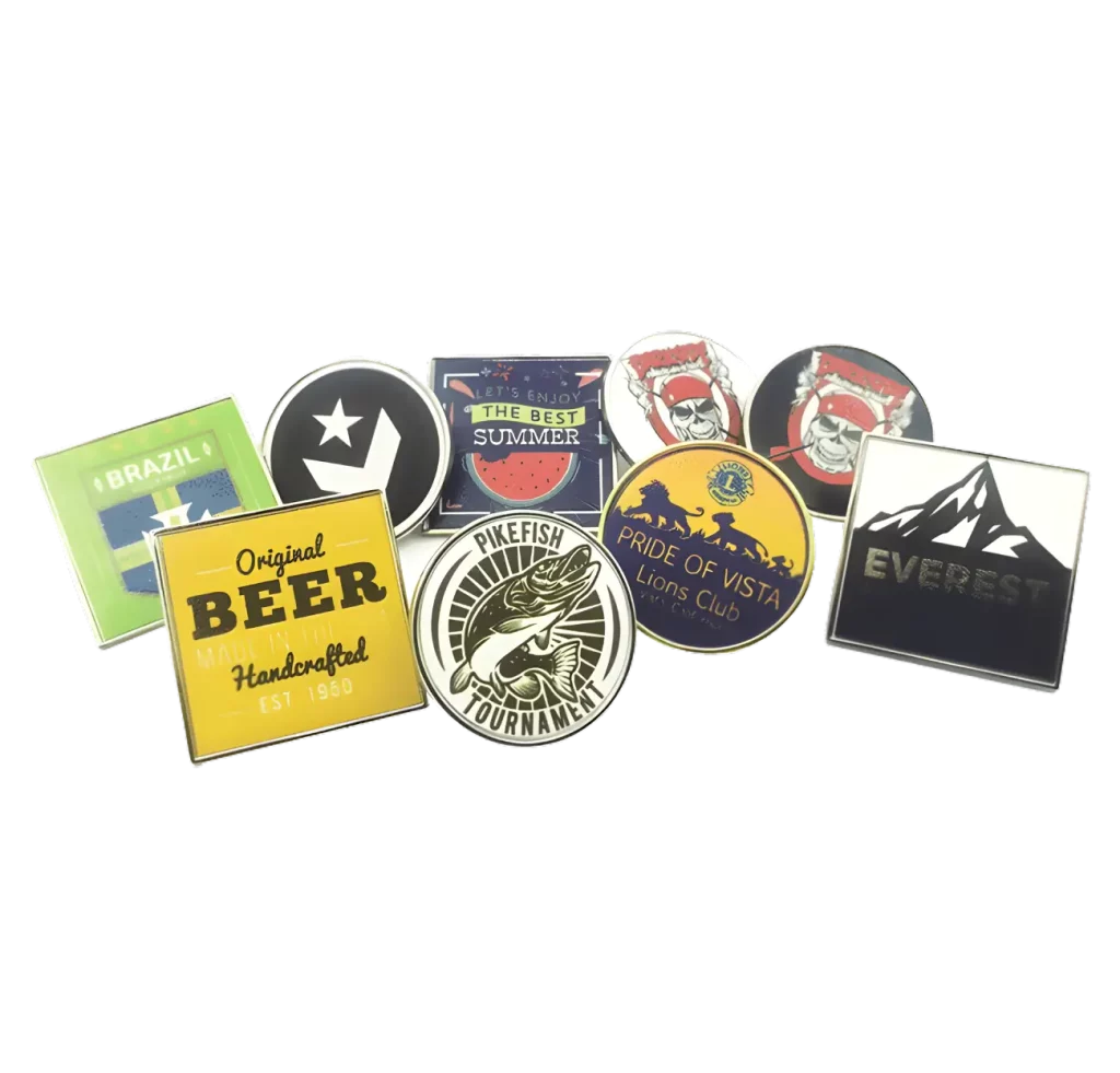 Tiny Treasure Pin Perfections - Local Waltham Cross and Enfield ...