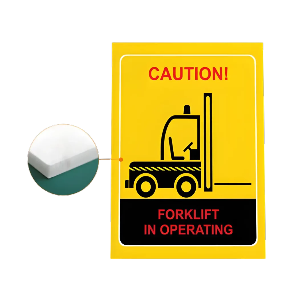 Rigid Boards - Local Waltham Cross and Enfield Printers - Inkhive Printers