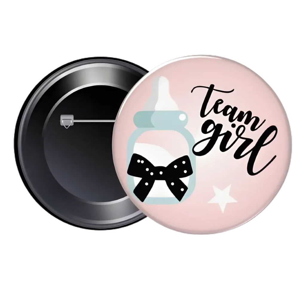 Giant Impact Badge Showstoppers - Local Waltham Cross and Enfield ...