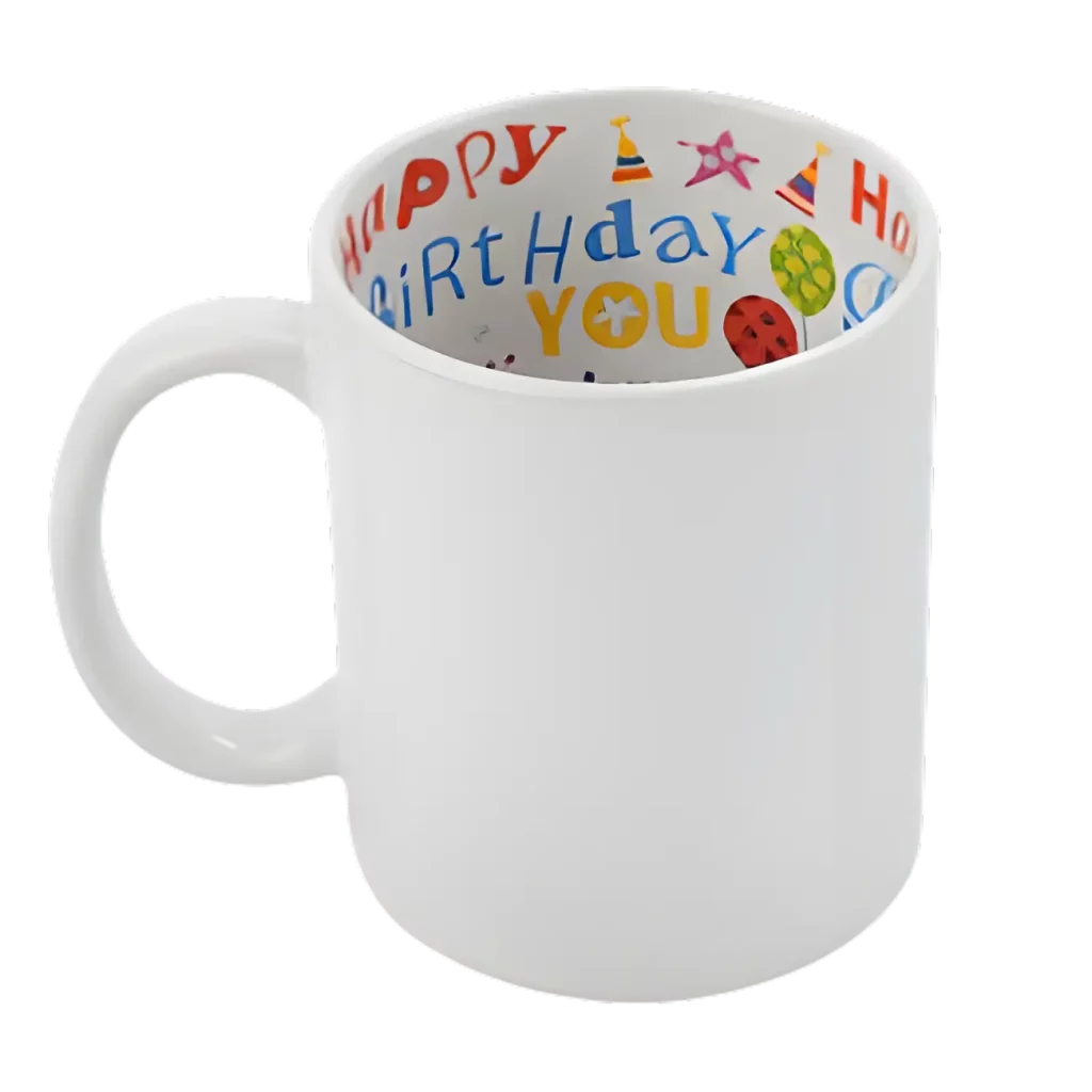 Inside-Printed Mug - Local Waltham Cross and Enfield Printers - Inkhive ...