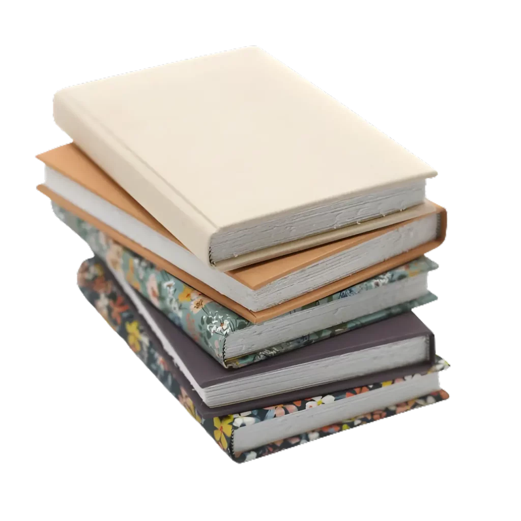 Luxury Hardcover Book - Local Waltham Cross and Enfield Printers ...