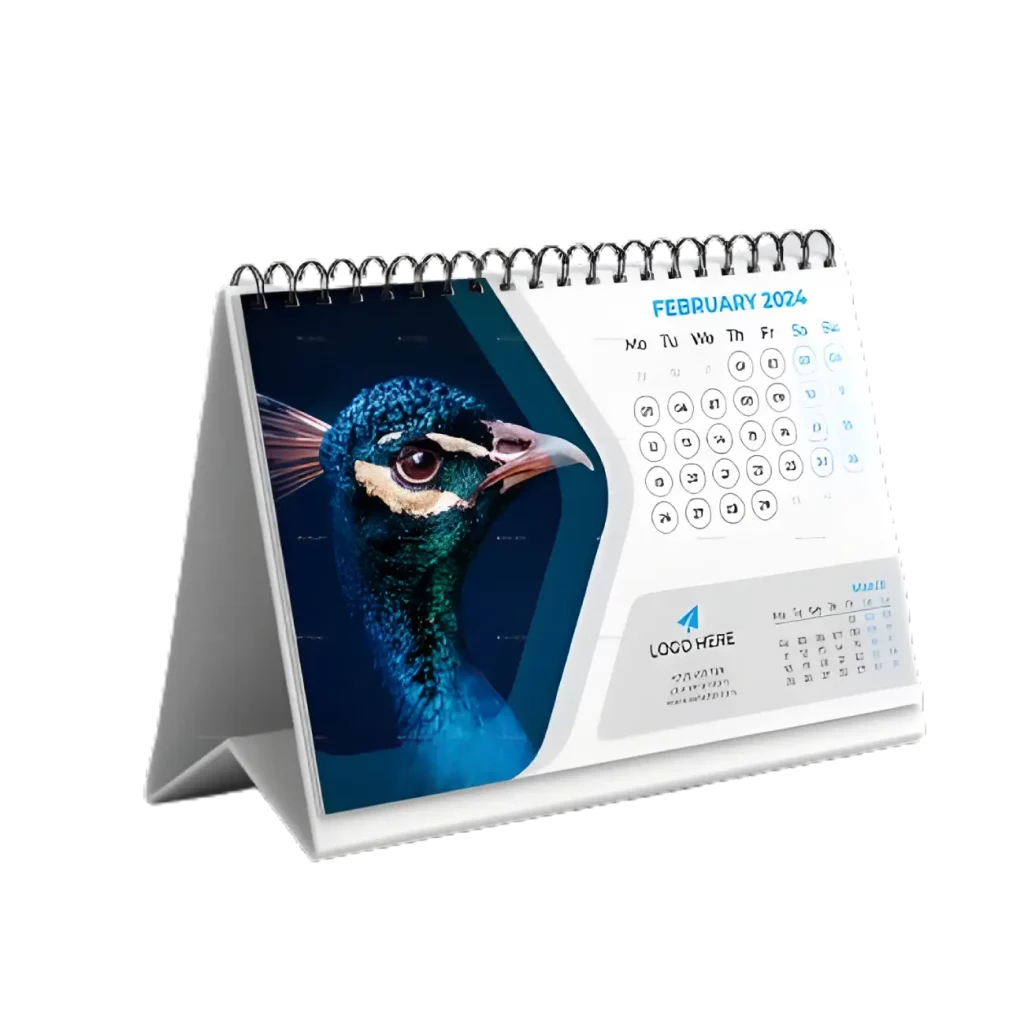 Photo Desk Calendars - Local Waltham Cross and Enfield Printers ...