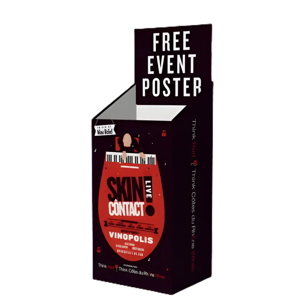 Point of Sale Retail Posters - Local Waltham Cross and Enfield Printers ...