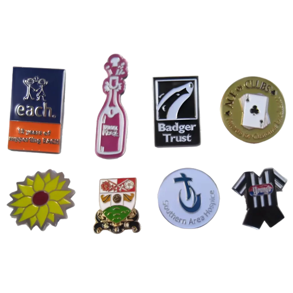 Broad Scope Custom Badge Creations - Local Waltham Cross and Enfield ...