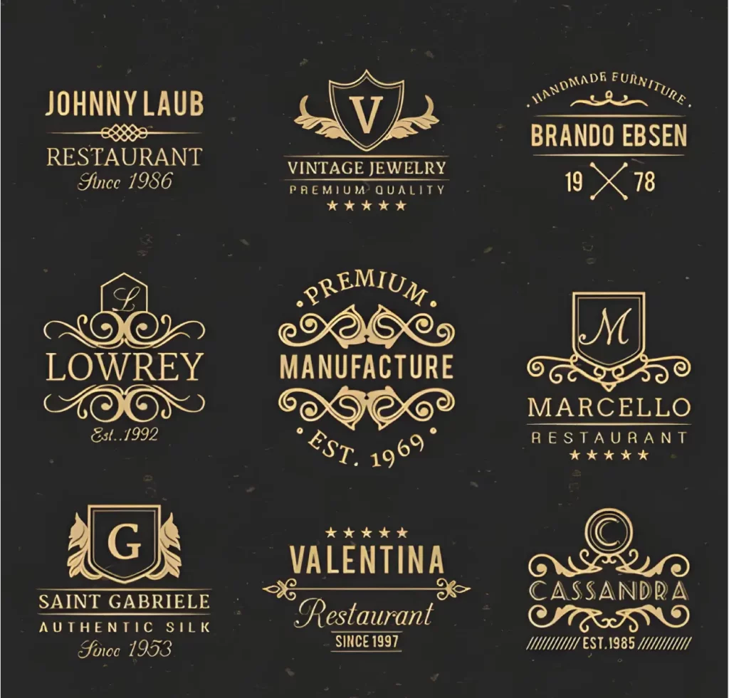 Sleek Design Badge Classics - Local Waltham Cross and Enfield Printers ...